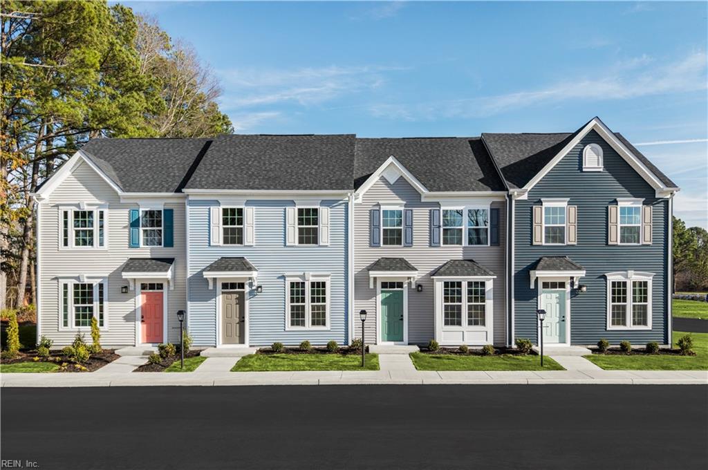254 Reids Place Drive, For Sale in Suffolk - eXp Realty