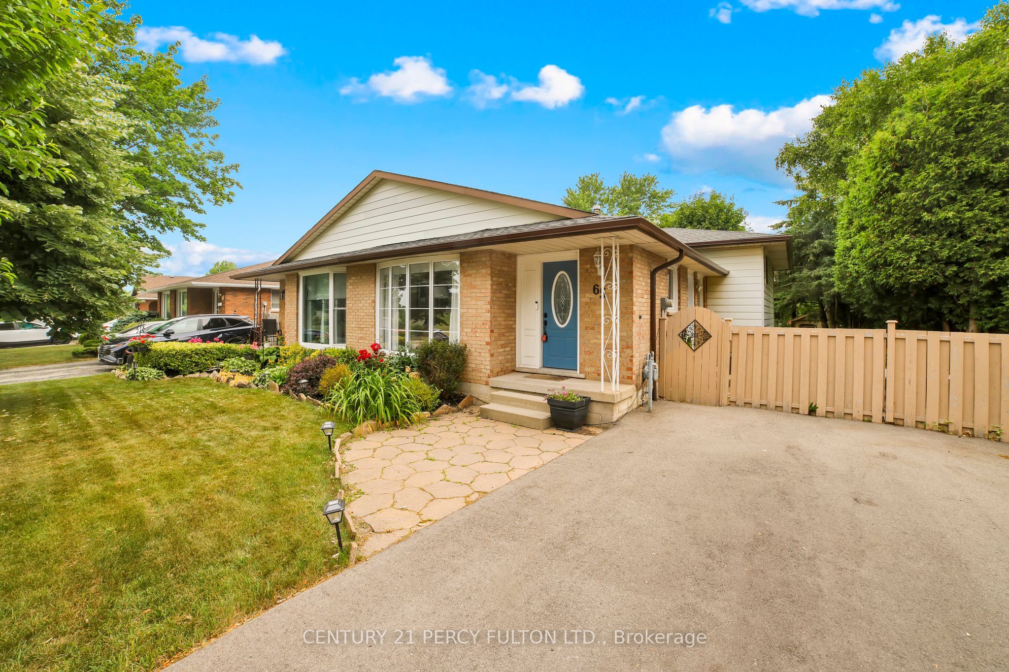 65 Lynwood Rd, Sold in Hamilton - Zoocasa