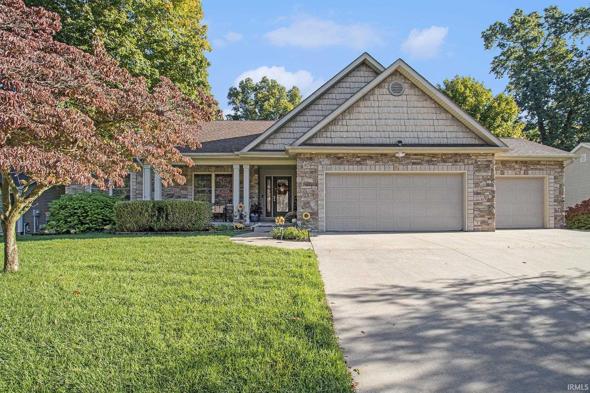 55300 Falling Waters Ct, For Sale in Elkhart - eXp Realty