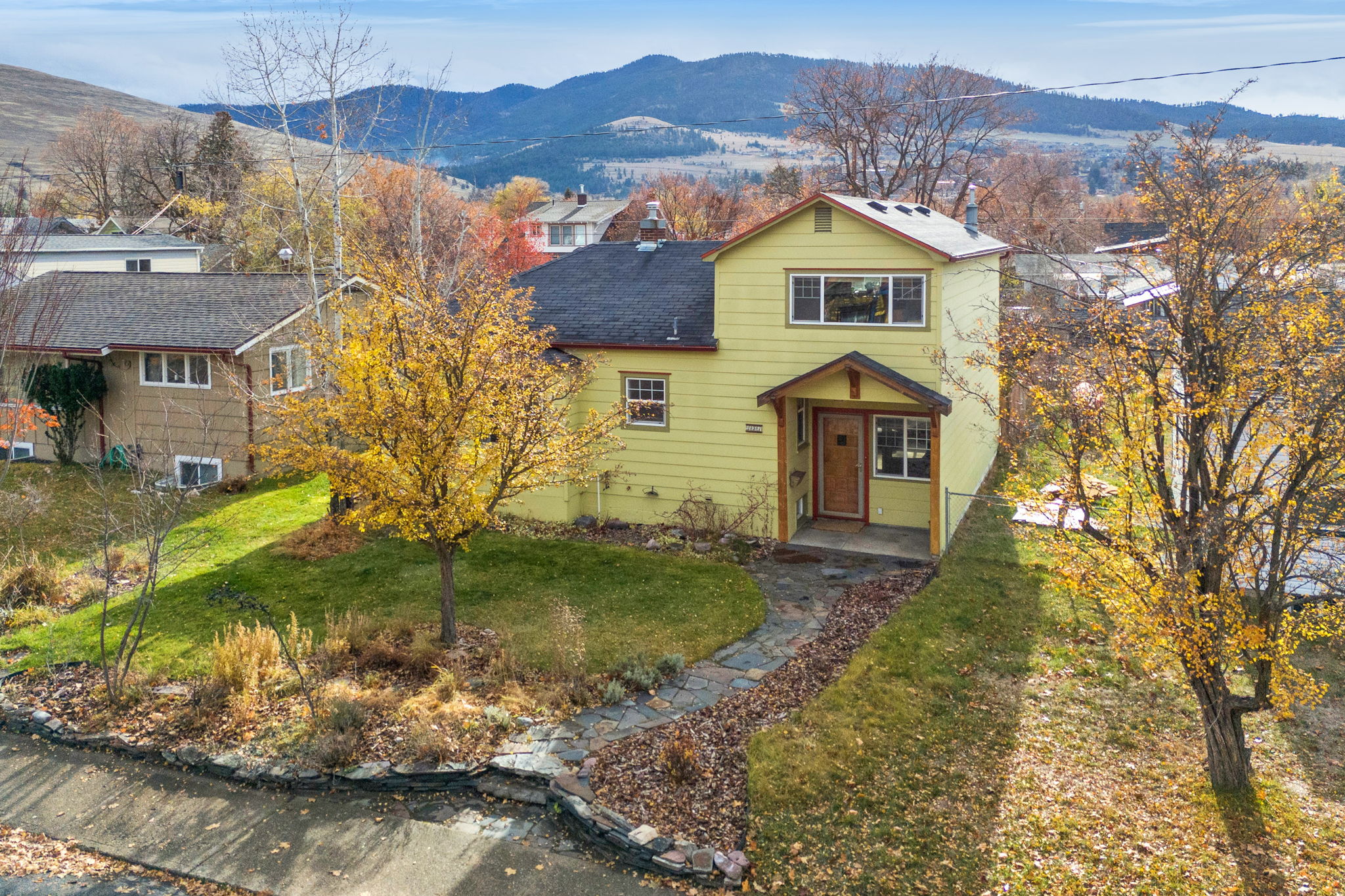 231 W Central Ave, For Sale in Missoula - eXp Realty