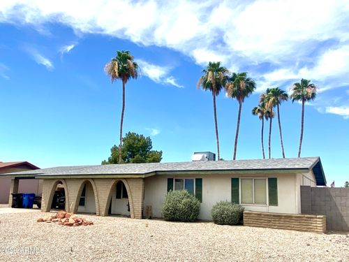 Phoenix, AZ Real Estate & Homes for Sale