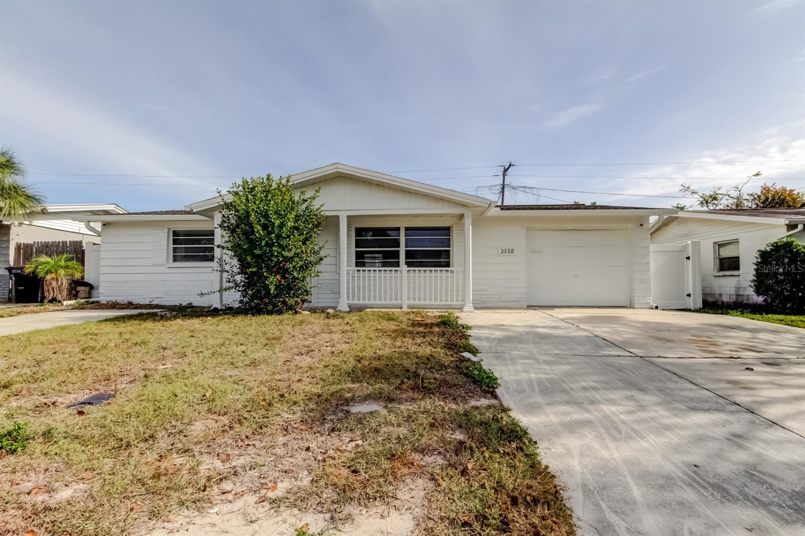 3510 Linkwood St, For Sale in NEW PORT RICHEY - eXp Realty