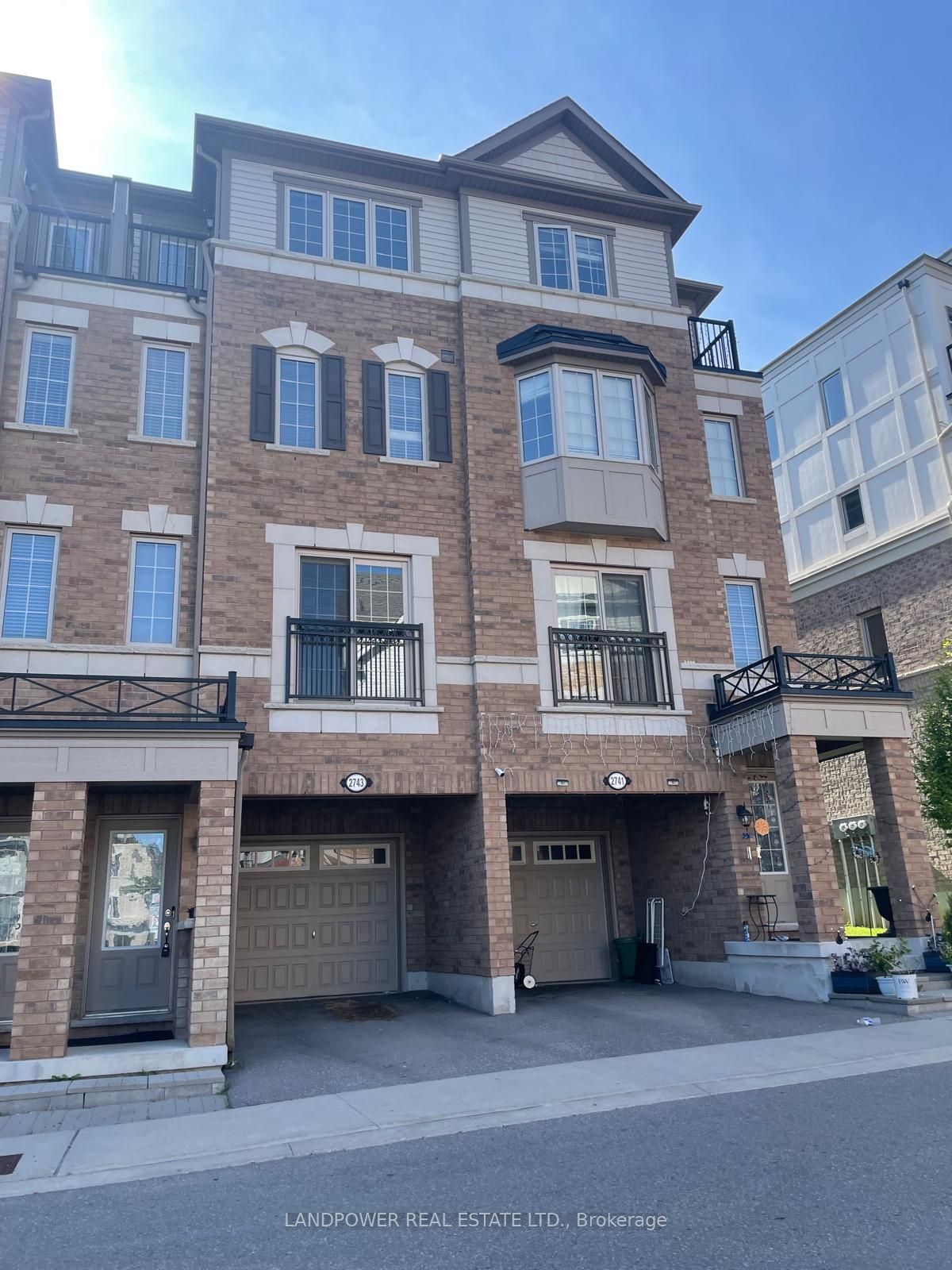 70 - 2743 Deputy Minister Path, For Sale in Oshawa - eXp Realty