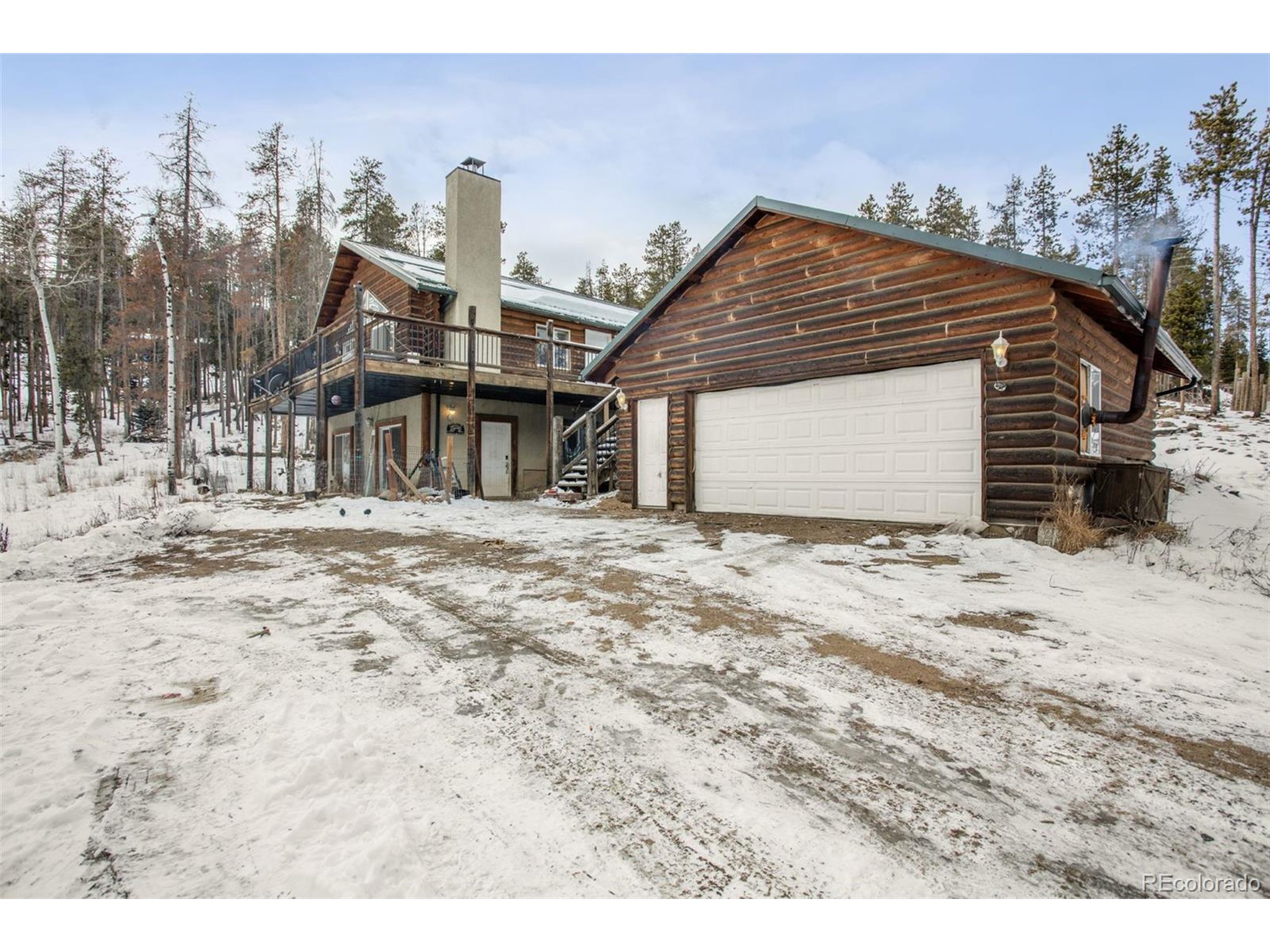 721 Aspen Way, For Sale in Evergreen - eXp Realty