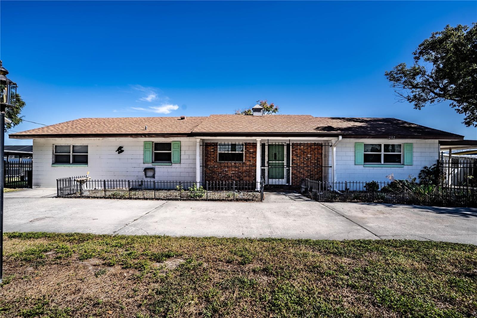 202 Lake Howard Drive Nw, For Rent in WINTER HAVEN - Zoocasa