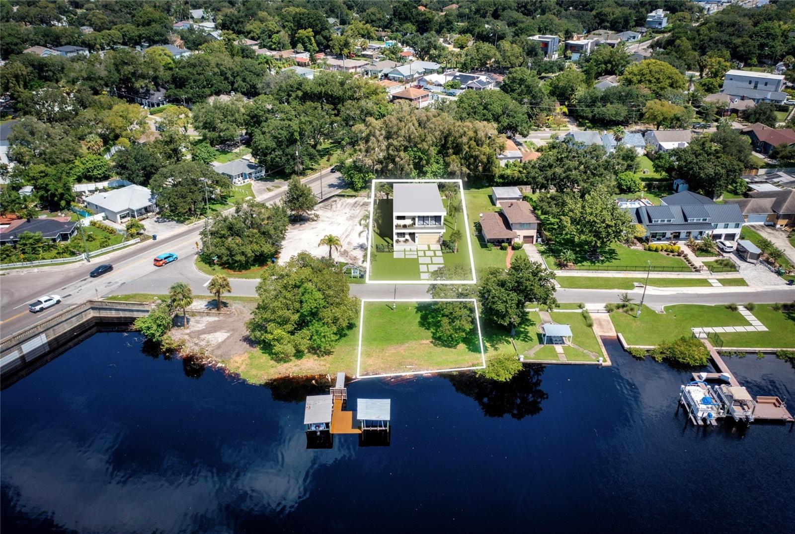 2517 N Riverside Dr, For Sale in Tampa - eXp Realty
