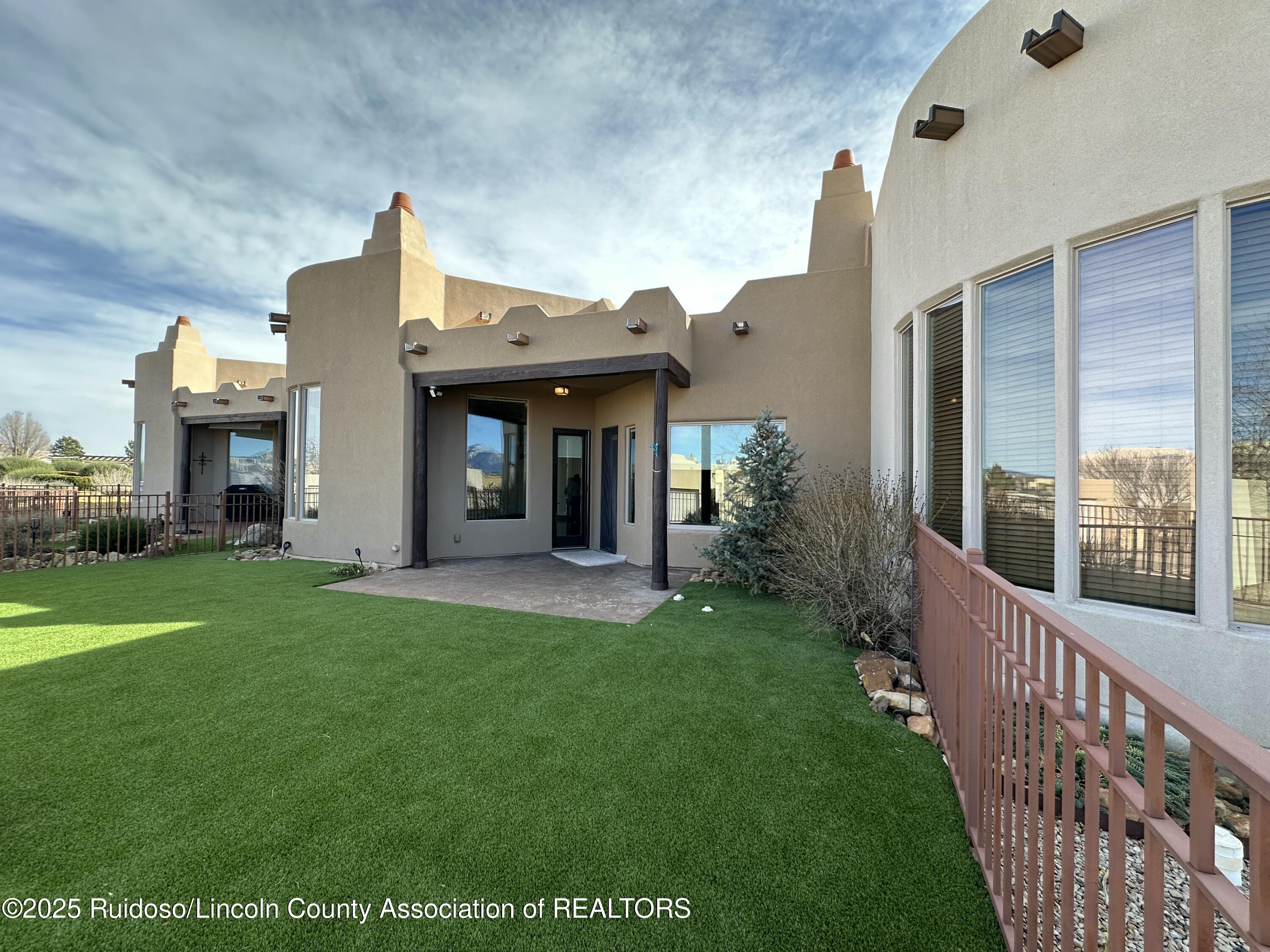 237 Pueblo Loop, For Sale in Alto - eXp Realty