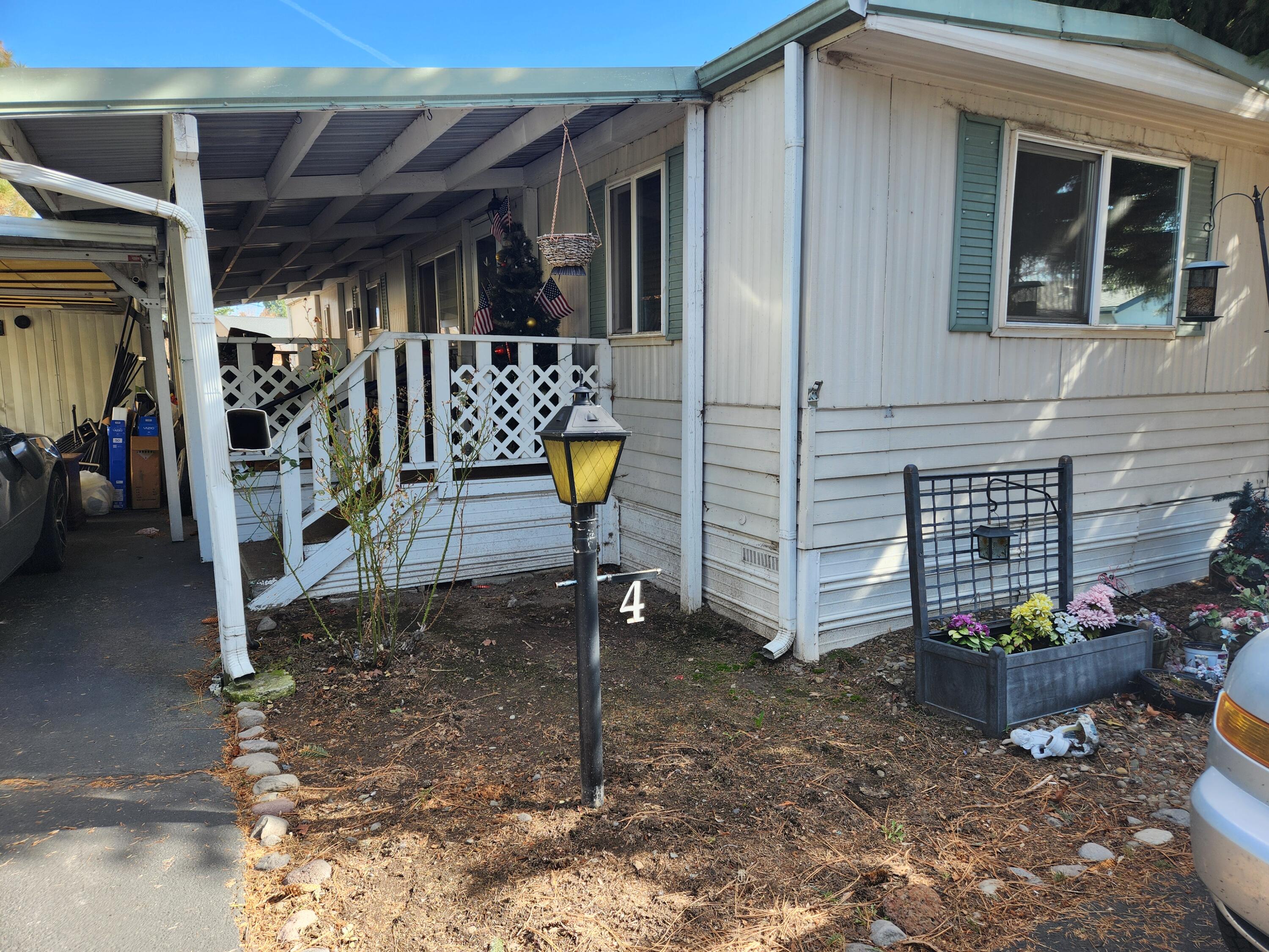 UNIT-4 - 5602 Denver Ave, For Sale in Klamath Falls - eXp Realty