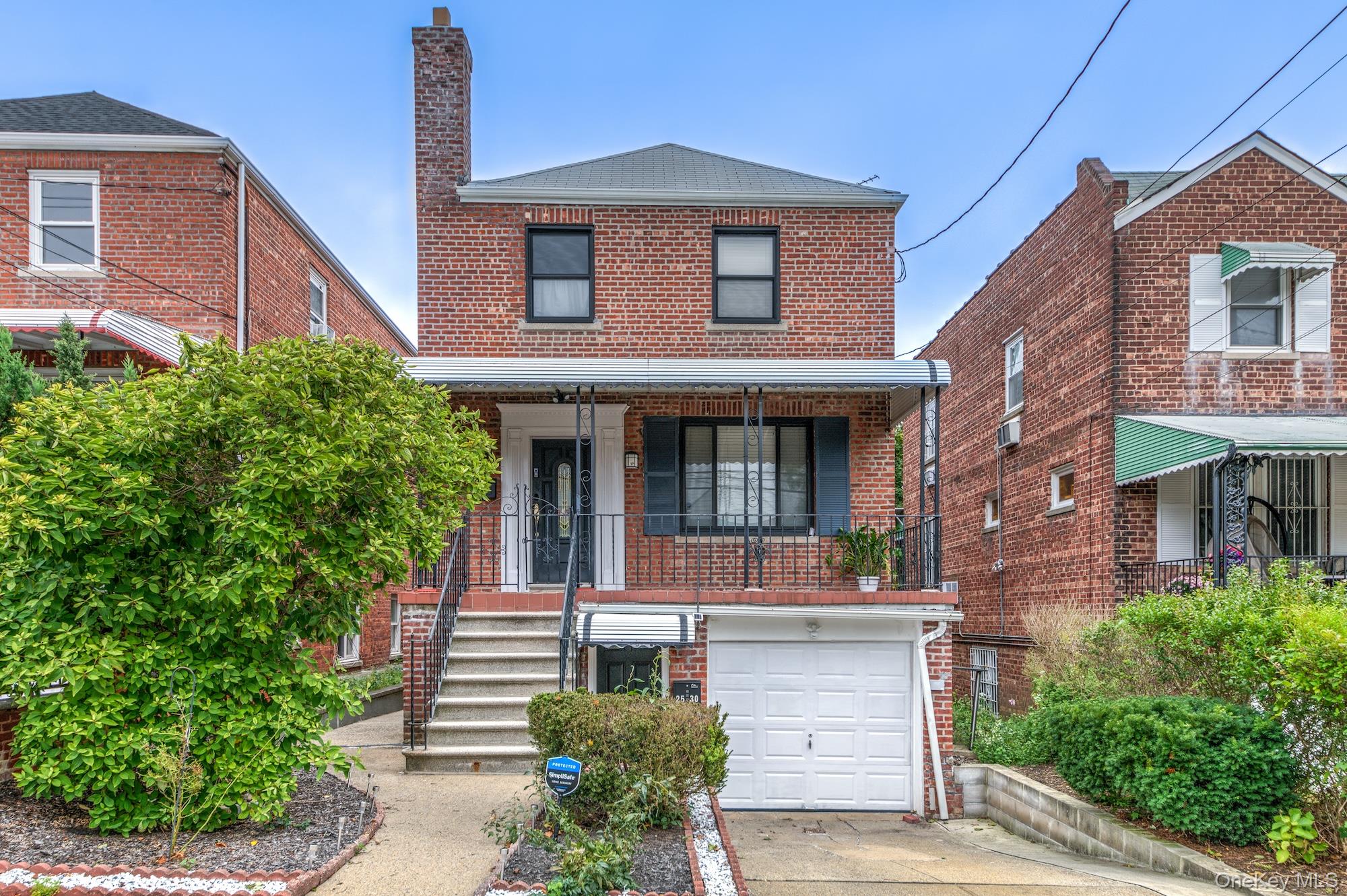 2530 Fenton Ave, For Sale in Bronx - eXp Realty