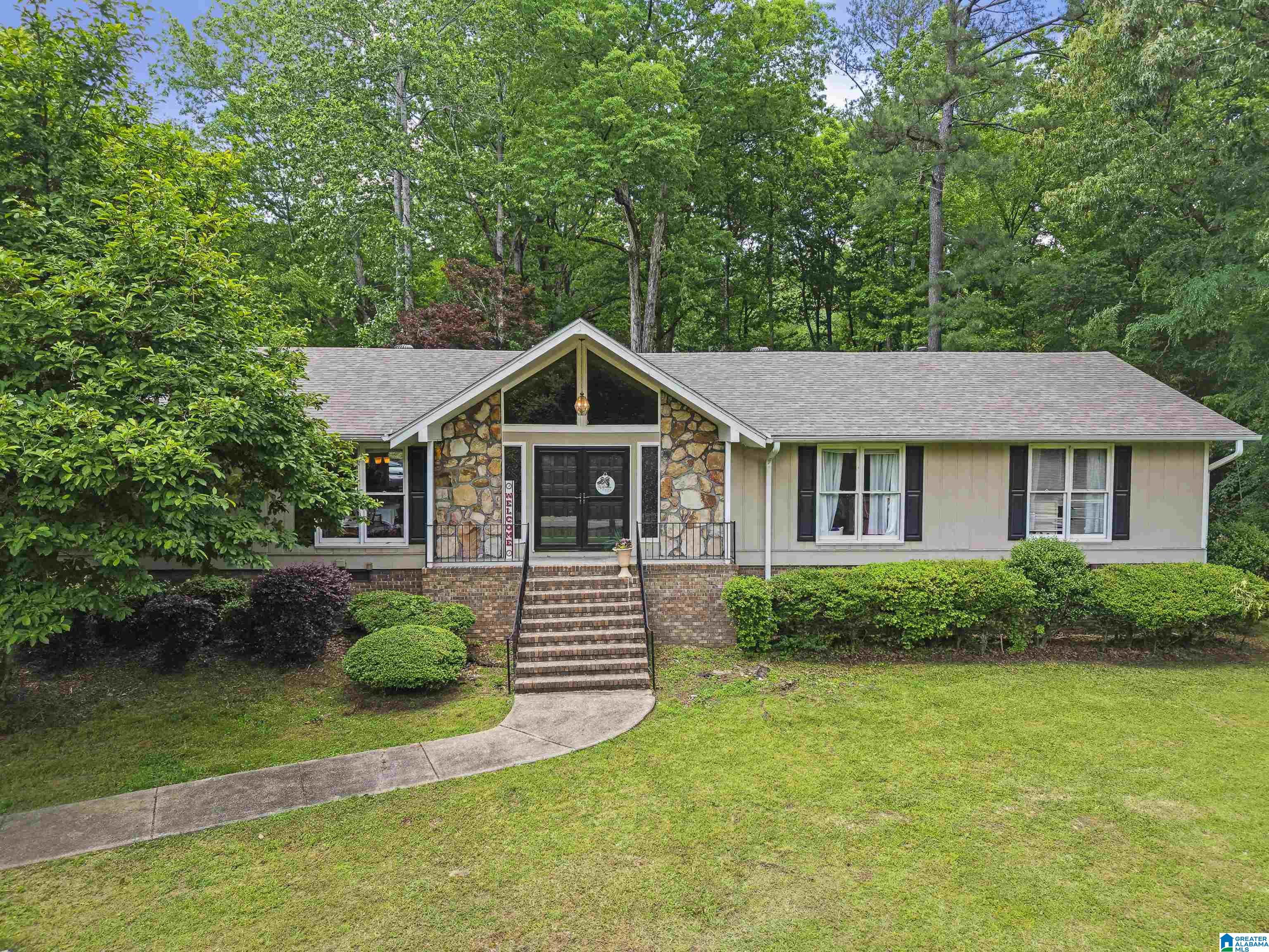 6142 Old Springville Rd, For Sale in PINSON - eXp Realty