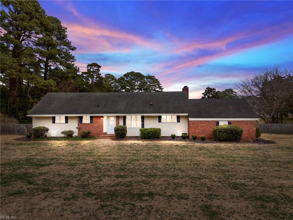 1504 Alanton Dr, For Sale in Virginia Beach - eXp Realty