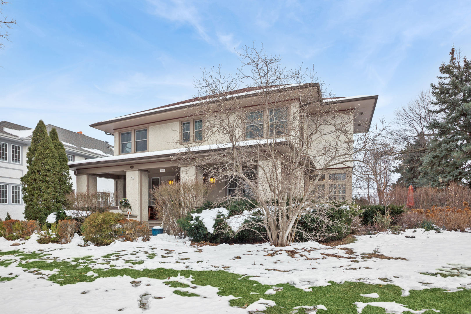 305 N Addison Ave, For Sale in Elmhurst - eXp Realty