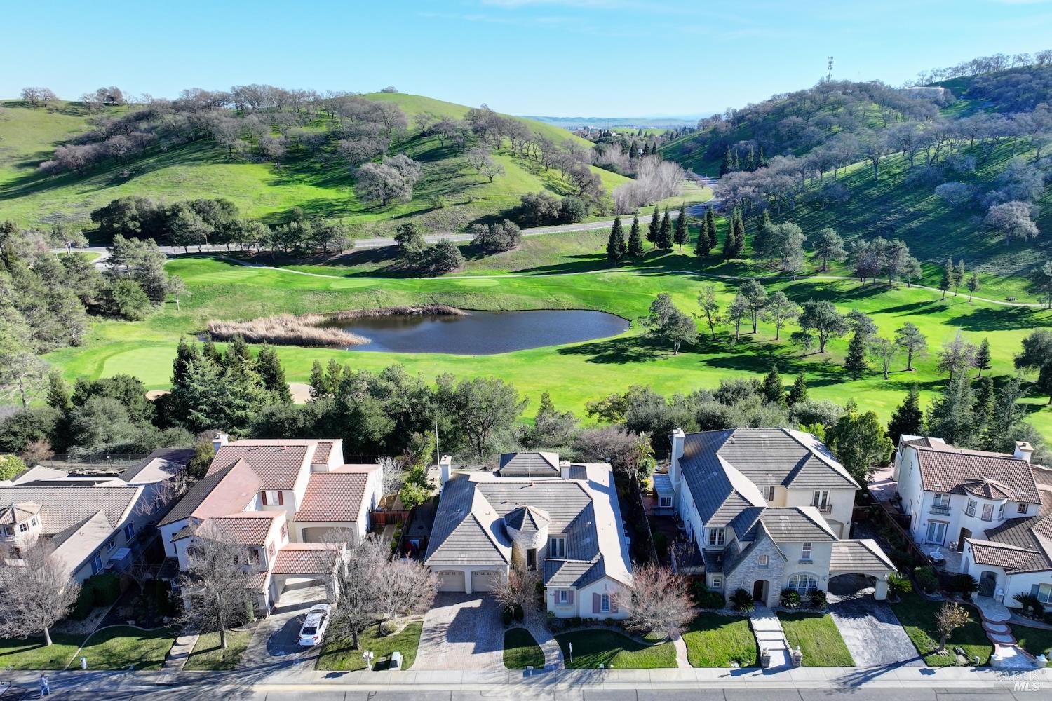 3369 Pebble Beach Ct, For Sale in Fairfield - eXp Realty