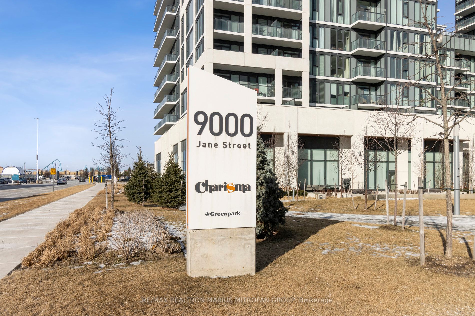 1925 - 9000 Jane St, Sold in Concord - Zoocasa
