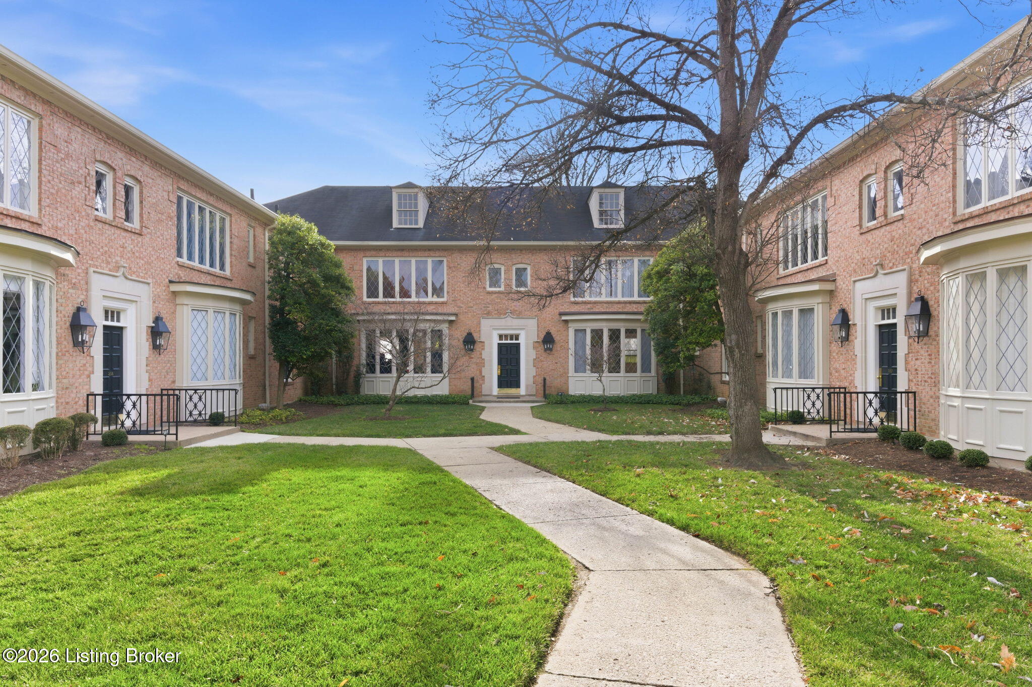 APT-2 - 3812 Washington Square, For Sale in Louisville - eXp Realty