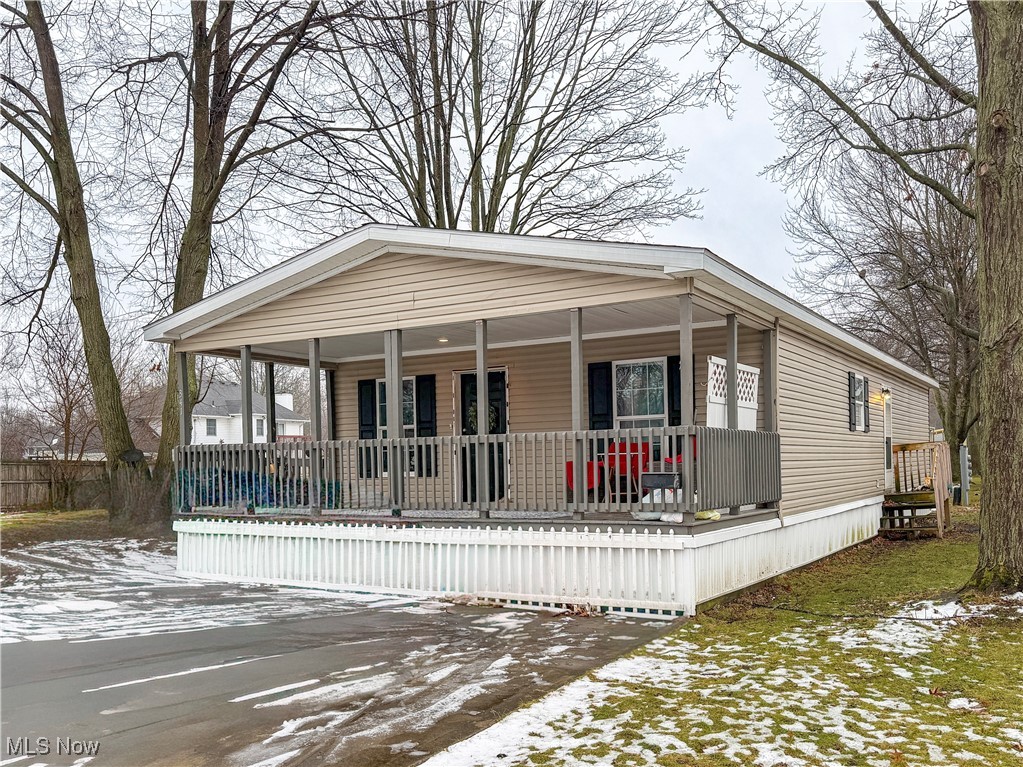 341 - 341 Westwoods, For Sale in Amherst - eXp Realty