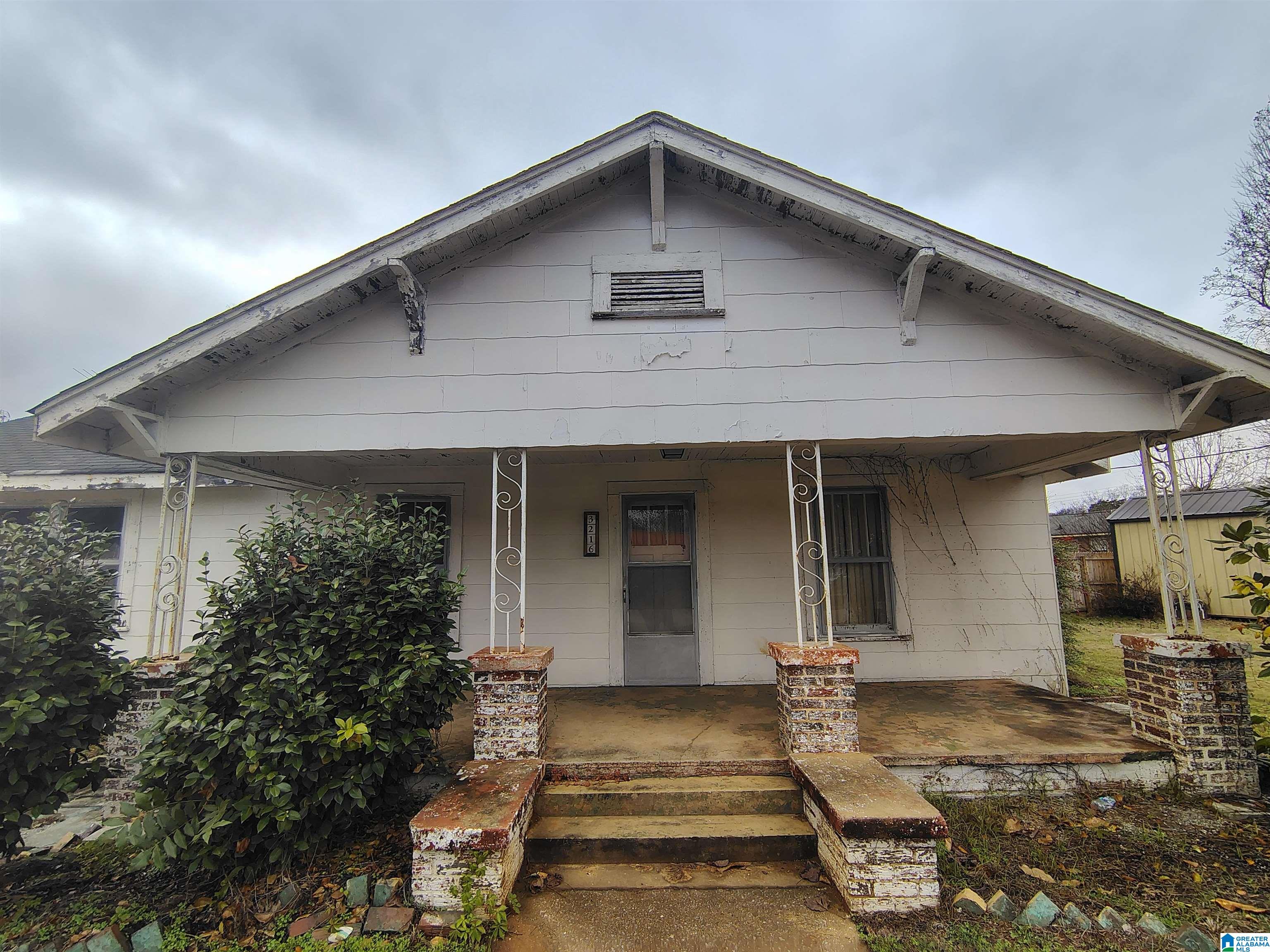 3216 Culver Rd, For Sale in Tuscaloosa - eXp Realty