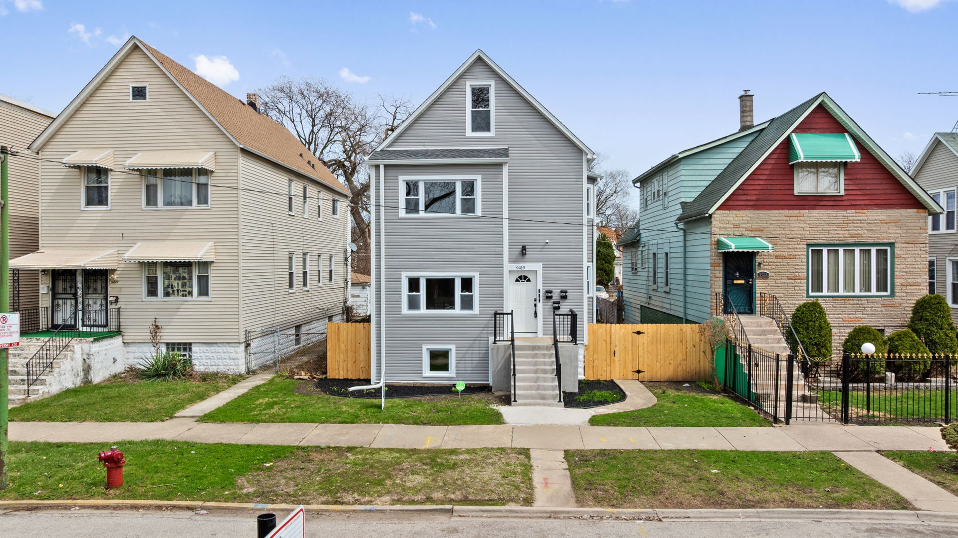 9419 S Saint Lawrence Ave, Sold in CHICAGO - eXp Realty