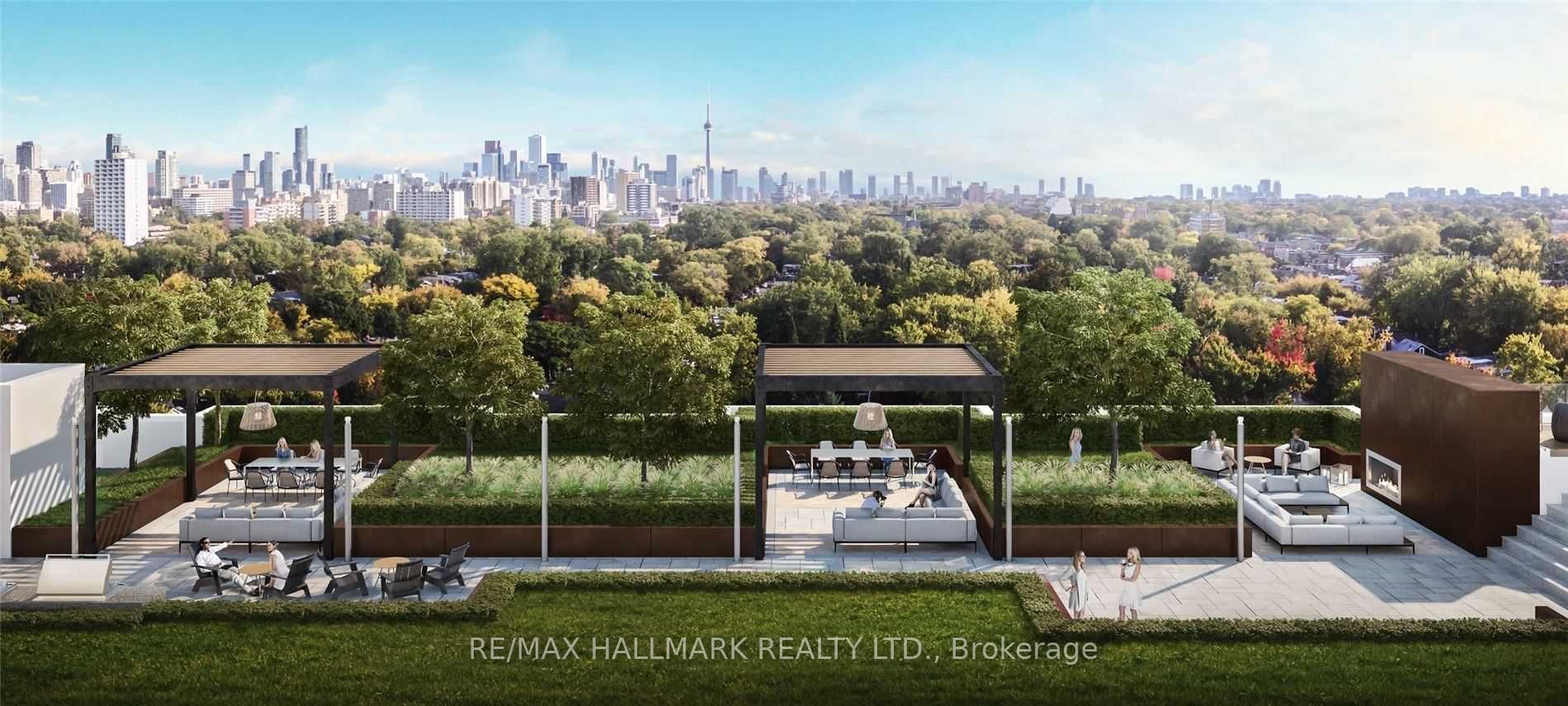 522 - 280 Howland Ave, For Sale in Toronto - eXp Realty