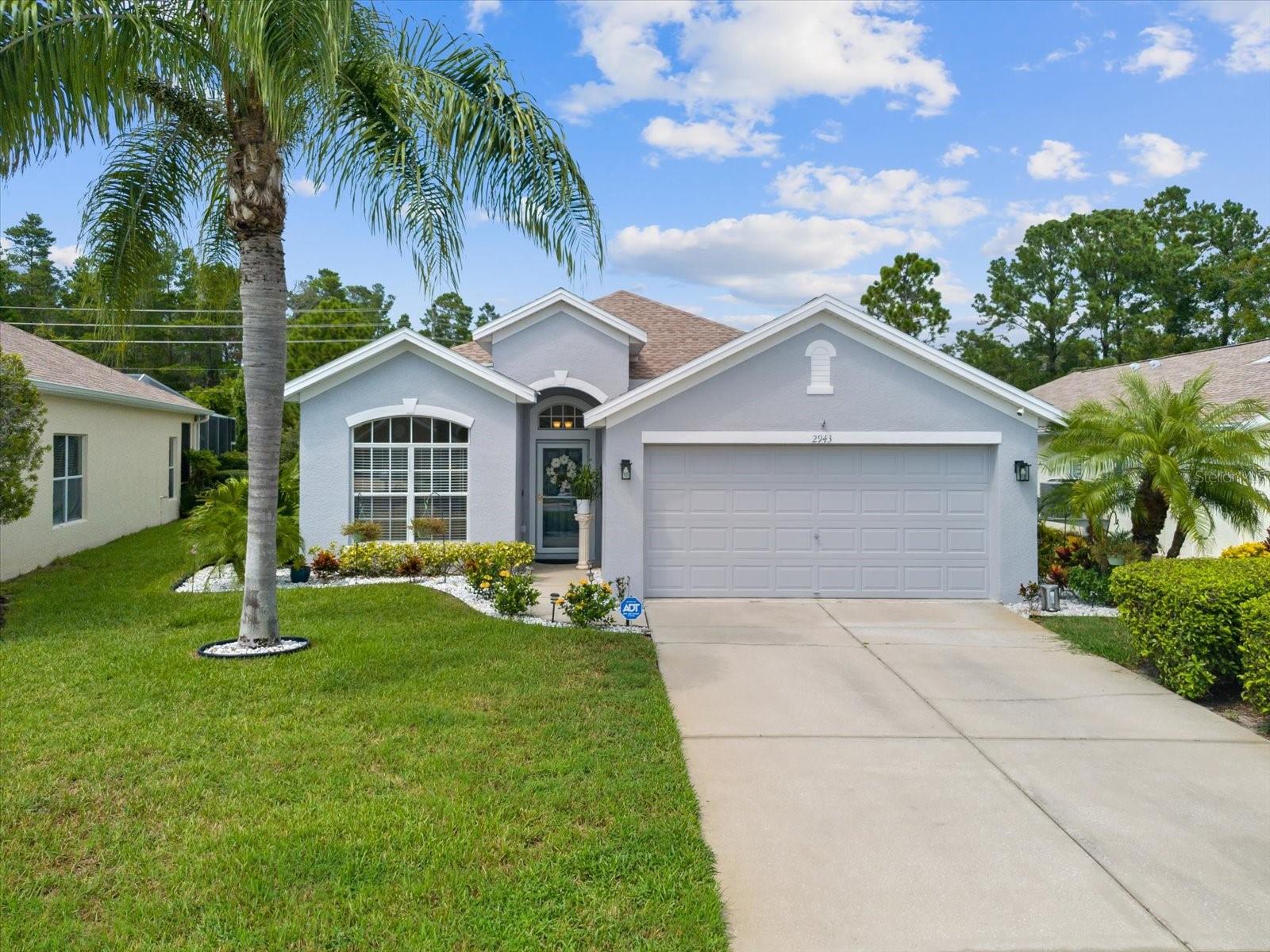 2943 Wood Pointe Dr, Sold in HOLIDAY - Zoocasa
