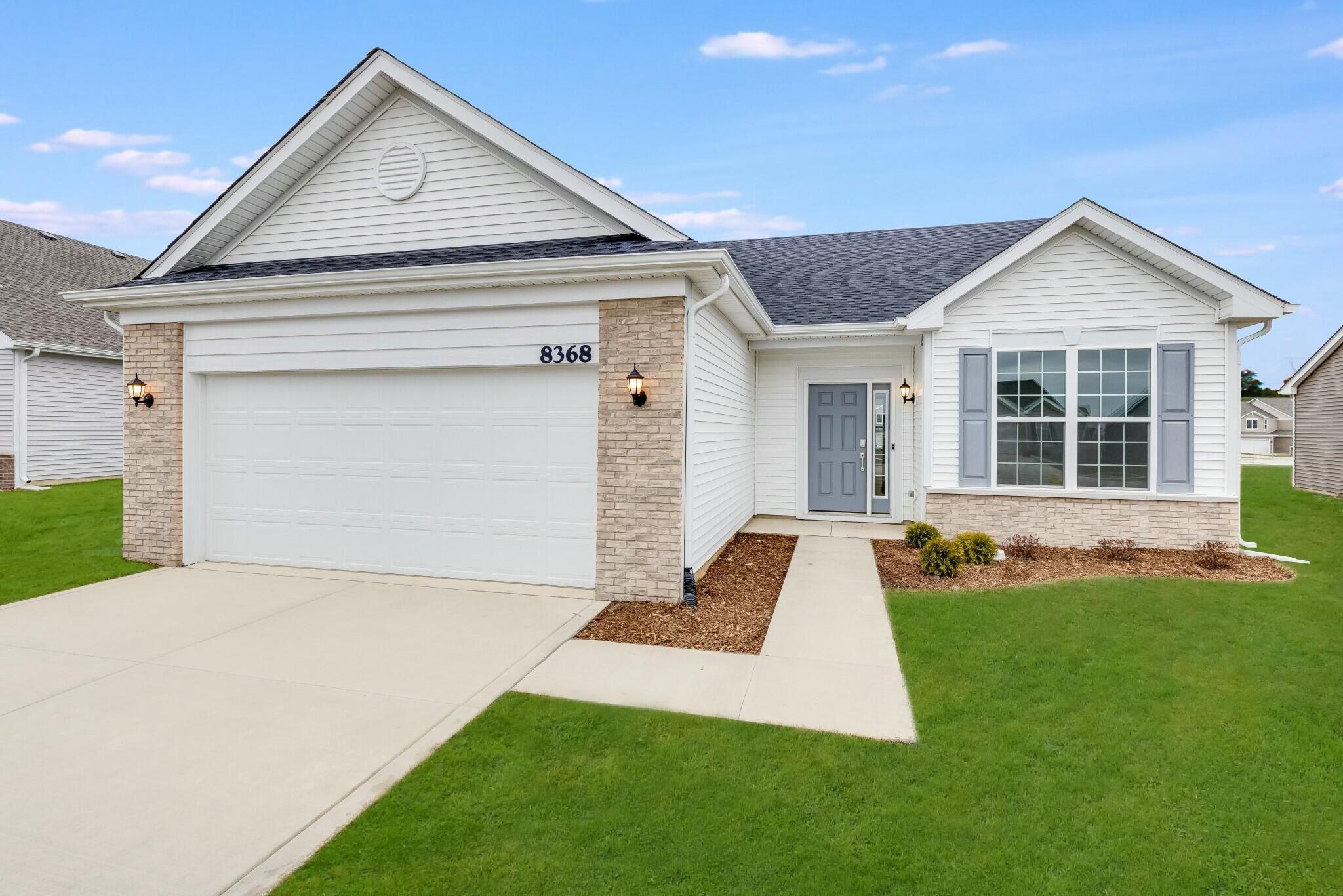 11005 Charles Drive, For Sale in Winfield - eXp Realty