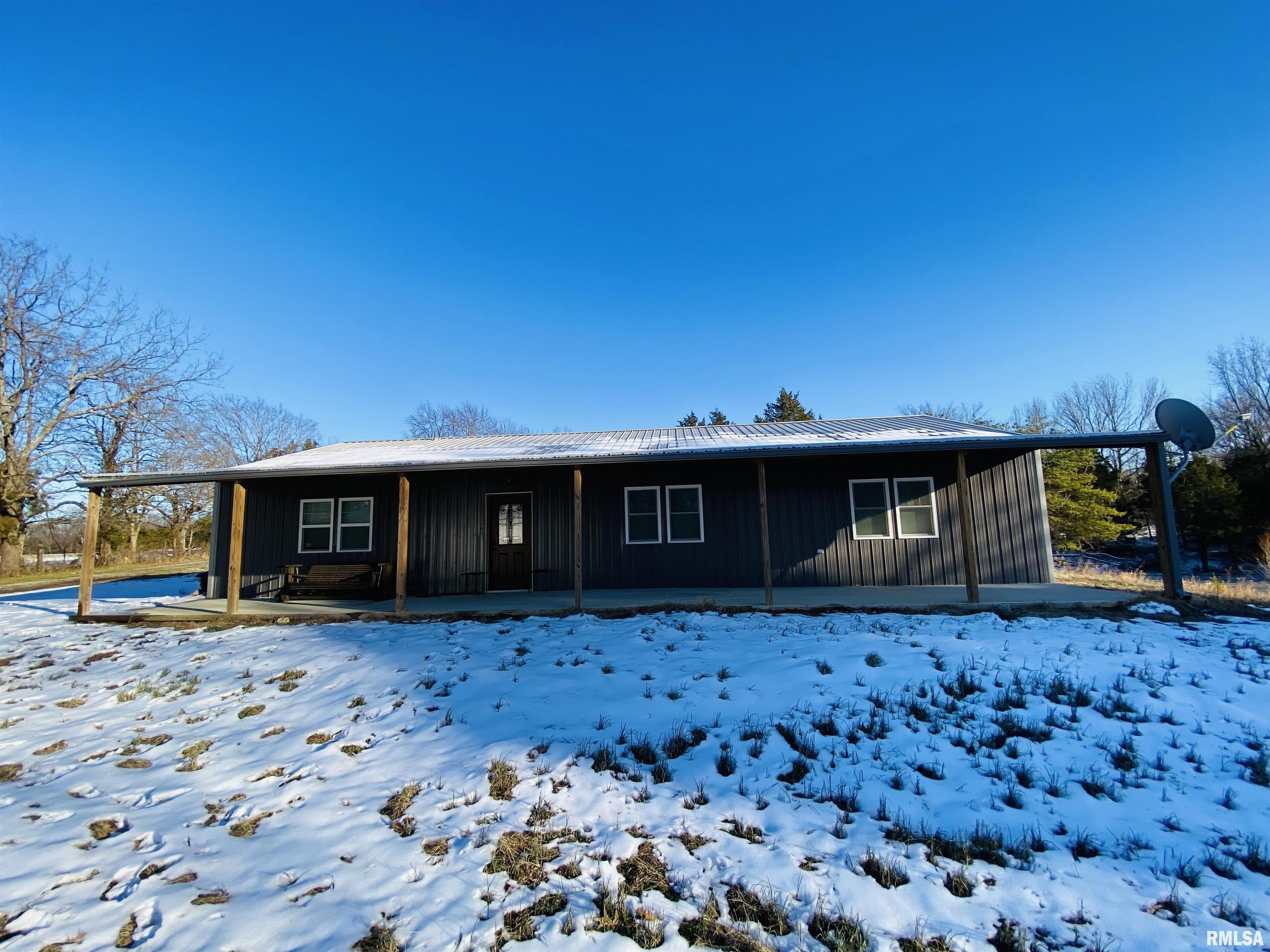 6619 Highway 145 S Highway, Sold in Harrisburg - eXp Realty