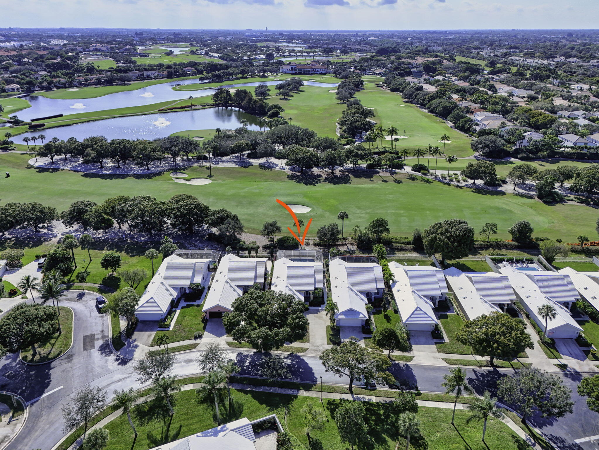 2294 Saratoga Bay Dr, For Sale in West Palm Beach - eXp Realty