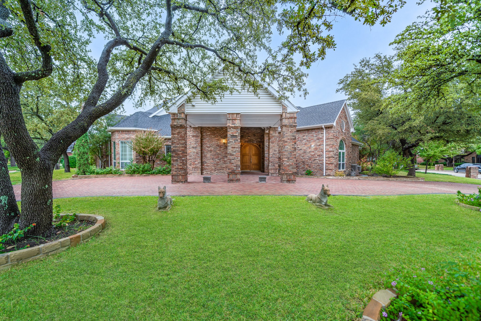 4503 Bretton Bay Ln, For Rent in Dallas - eXp Realty