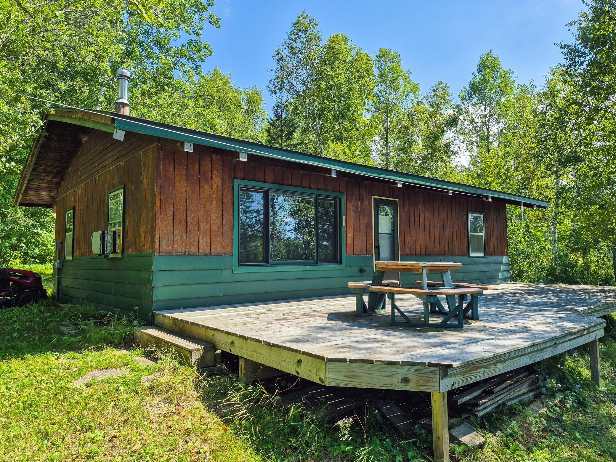 13757 Coon Lake Dr, For Sale in Park Rapids - eXp Realty