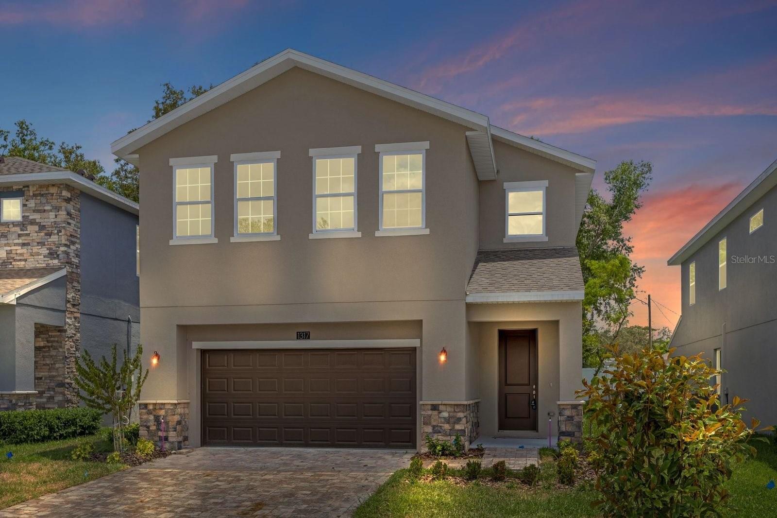 1317 Ash Tree Cove, Sold in CASSELBERRY - Zoocasa