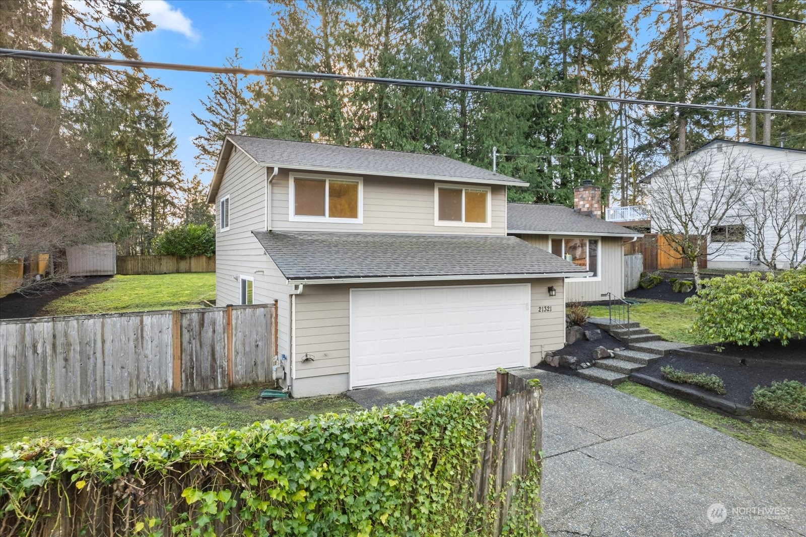 21321 Ne 60th Place, For Sale in Redmond - eXp Realty