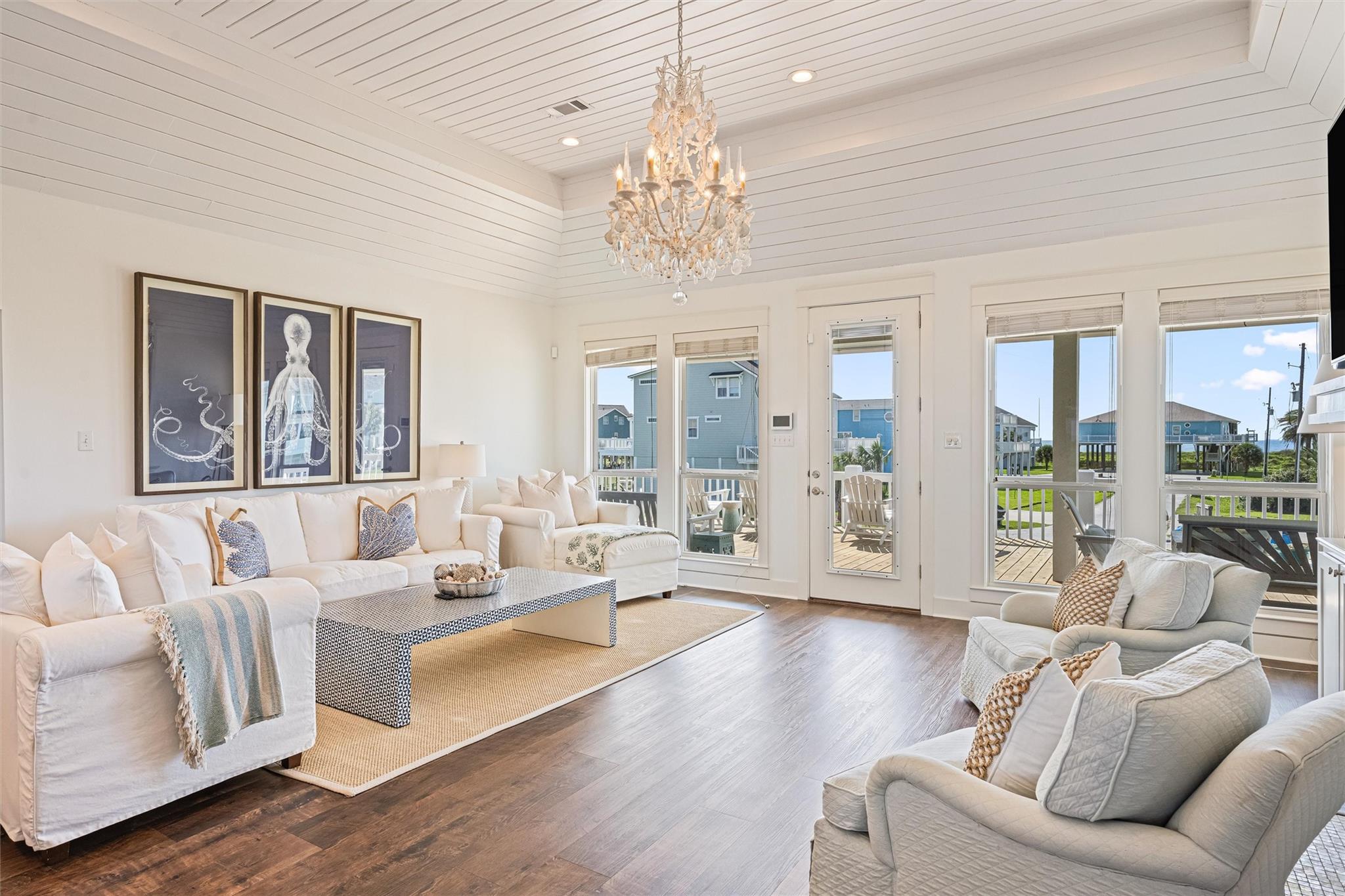713 Sara Way, For Sale in Crystal Beach - eXp Realty