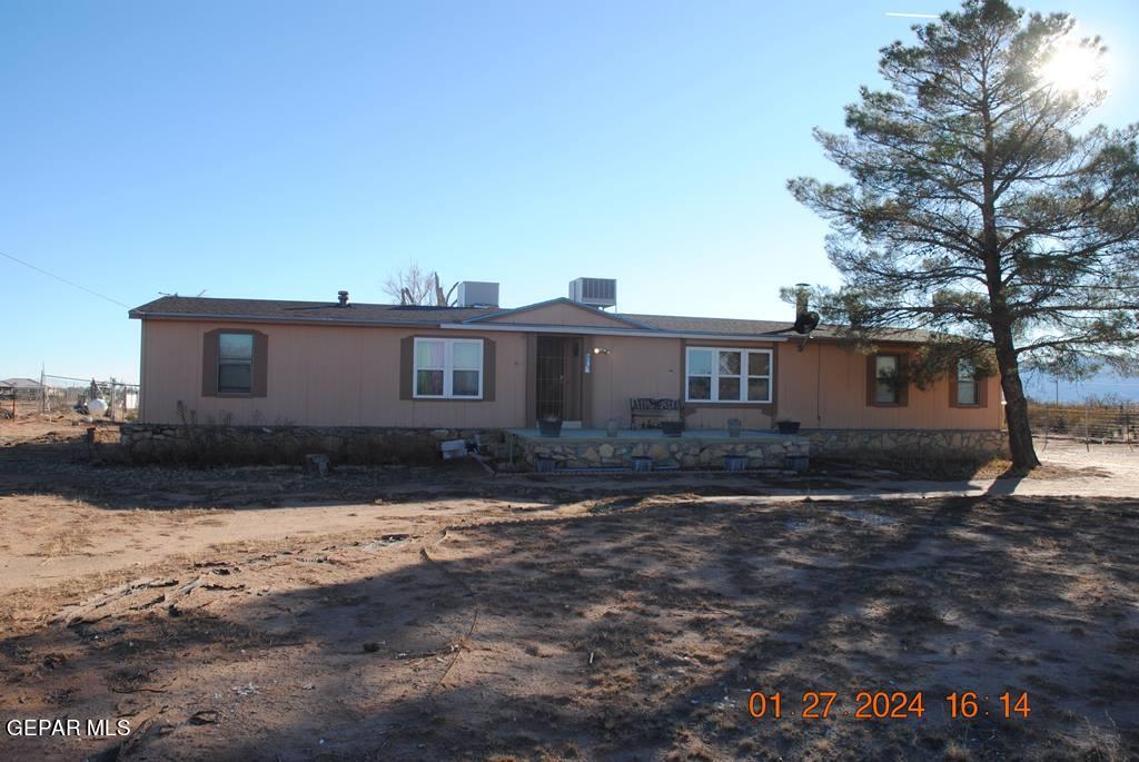 641 E Lisa Drive, For Sale in Chaparral - eXp Realty