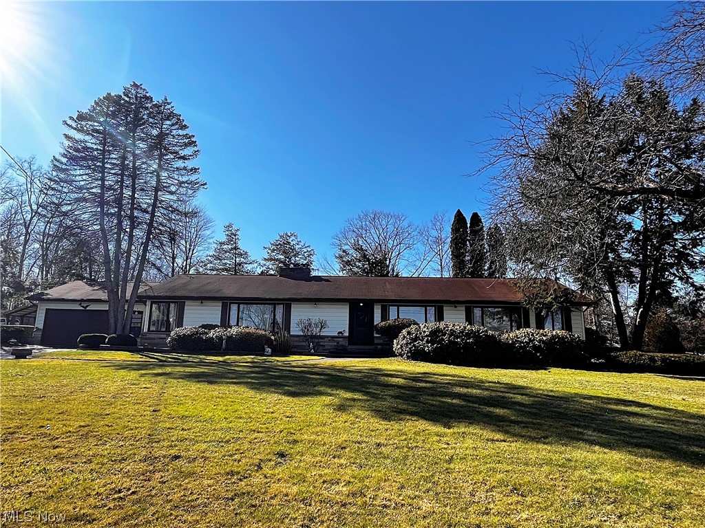 14960 Crestwood Drive, Sold in Middlefield - Zoocasa