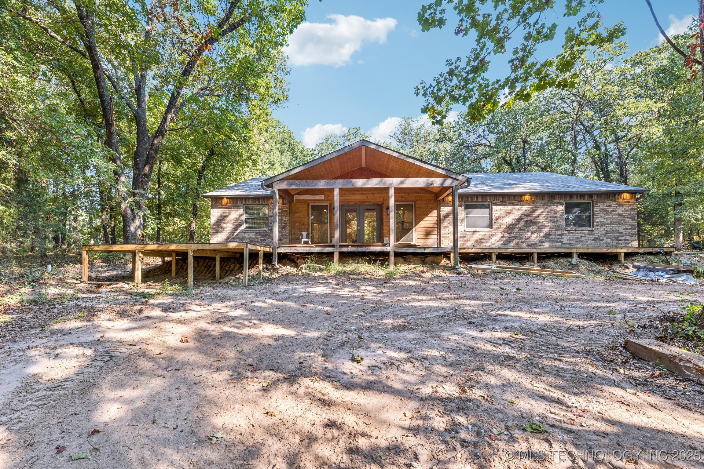 2824 New Prue Rd, For Sale in Sand Springs - eXp Realty