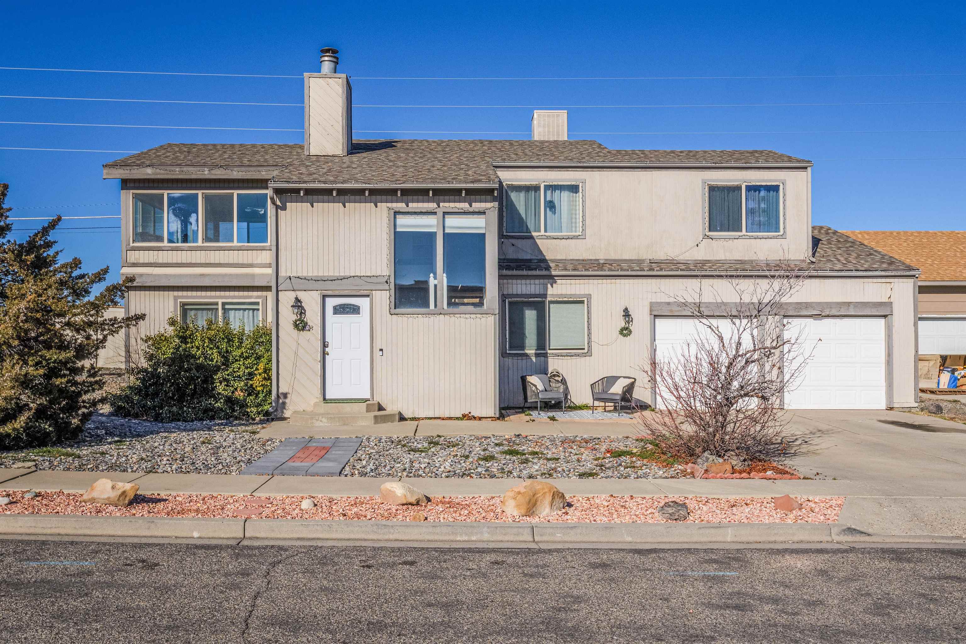 2840 Grand Cascade Ct, For Sale in Grand Junction - eXp Realty