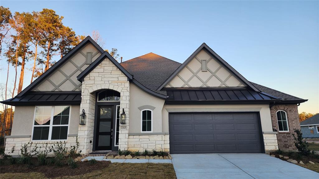 22045 Gateway Arch Drive, For Rent in Porter - eXp Realty