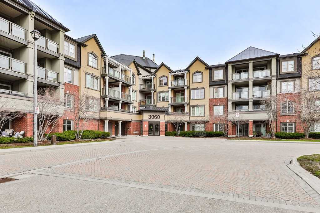 222 - 3060 Rotary Way, Sold in Burlington - Zoocasa