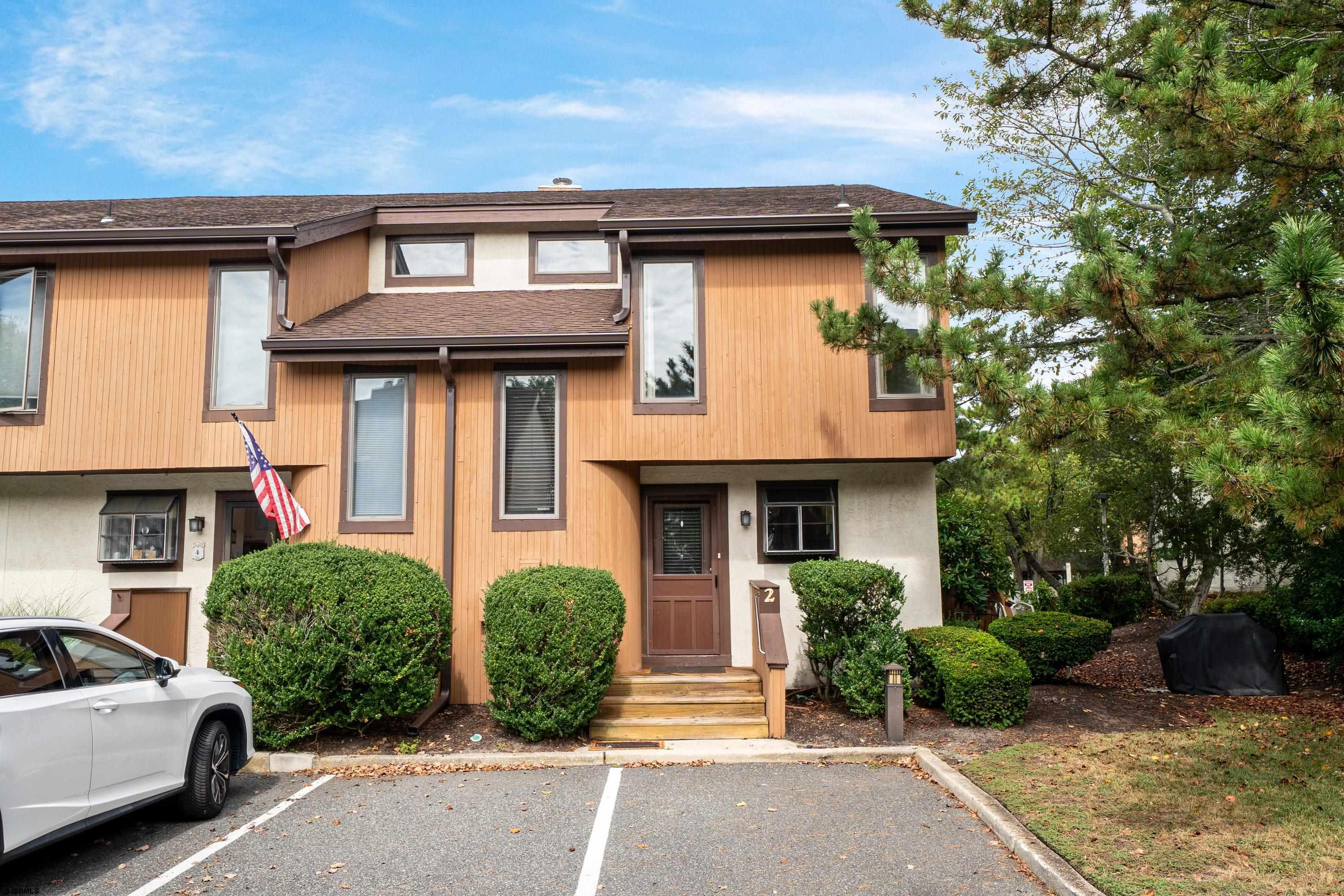 412 - 2 Marlin Ct, For Sale in Ocean City - eXp Realty