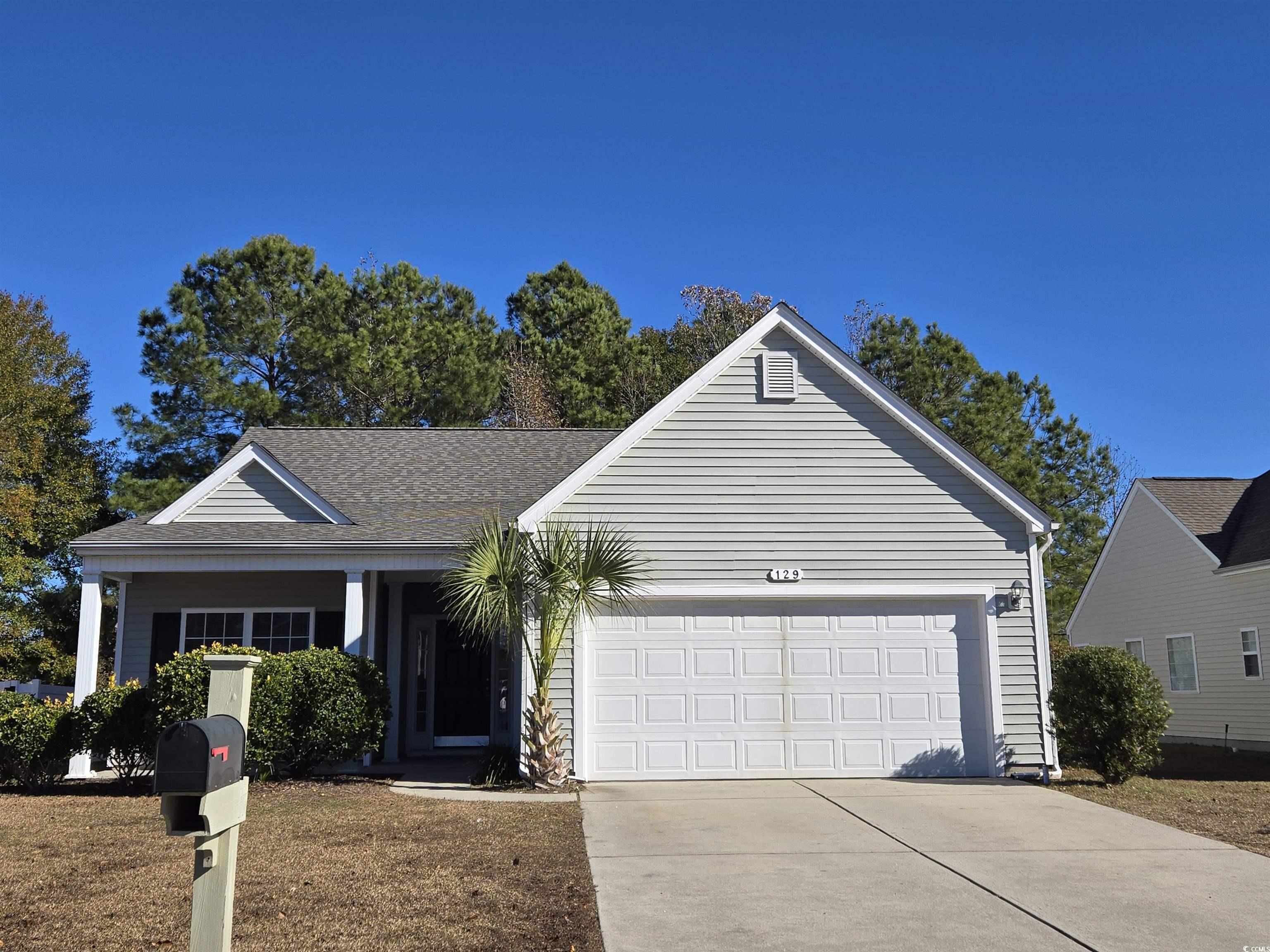 129 Powder Springs Loop, For Rent in Myrtle Beach - eXp Realty