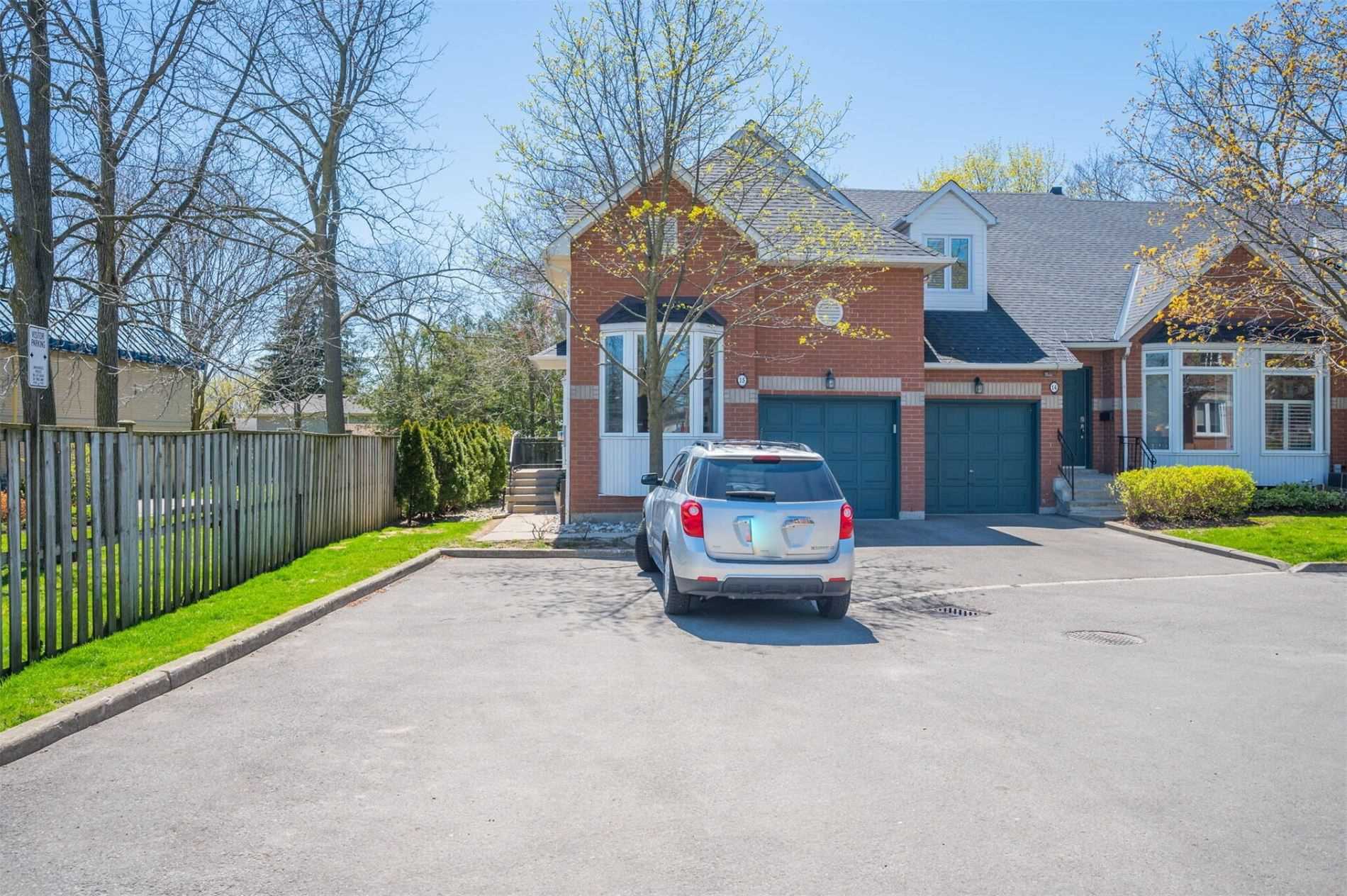 15 - 476 Walkers Line, Leased in Burlington - Zoocasa