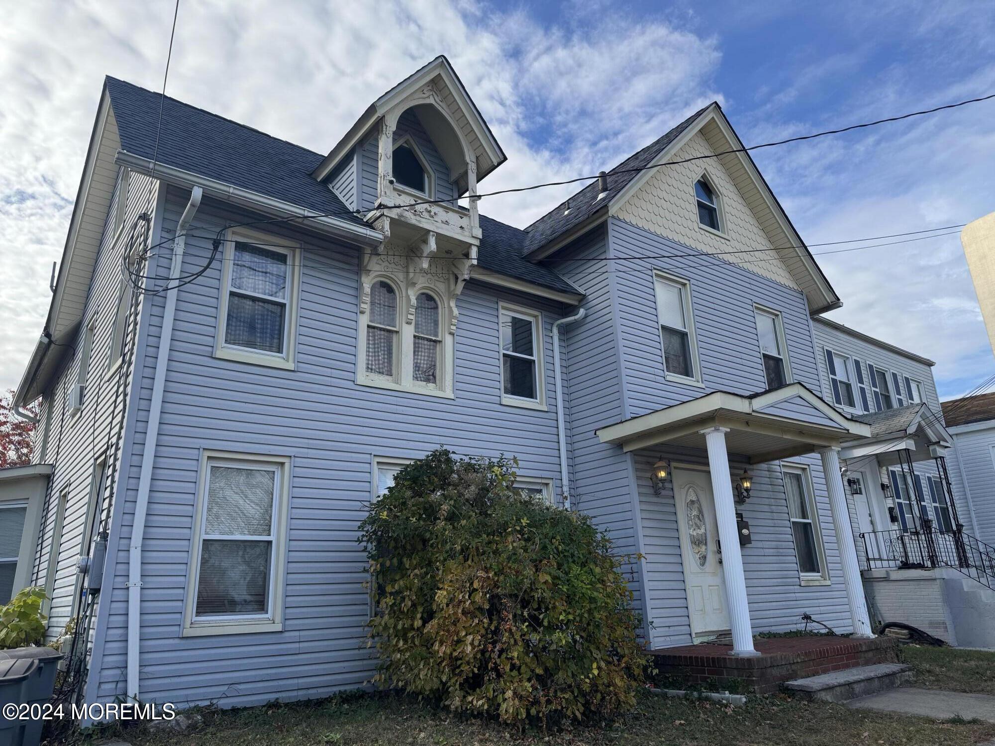 40 Church St, For Sale in Keyport - eXp Realty