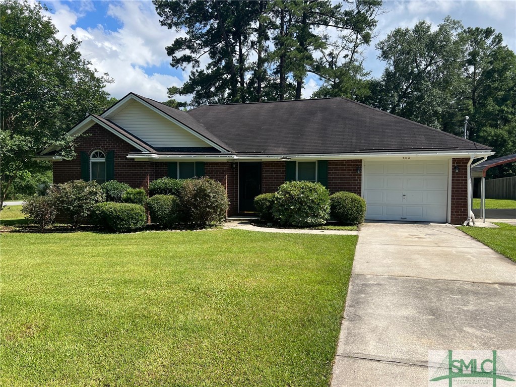 105 E 9 Th St, For Rent in Rincon - eXp Realty