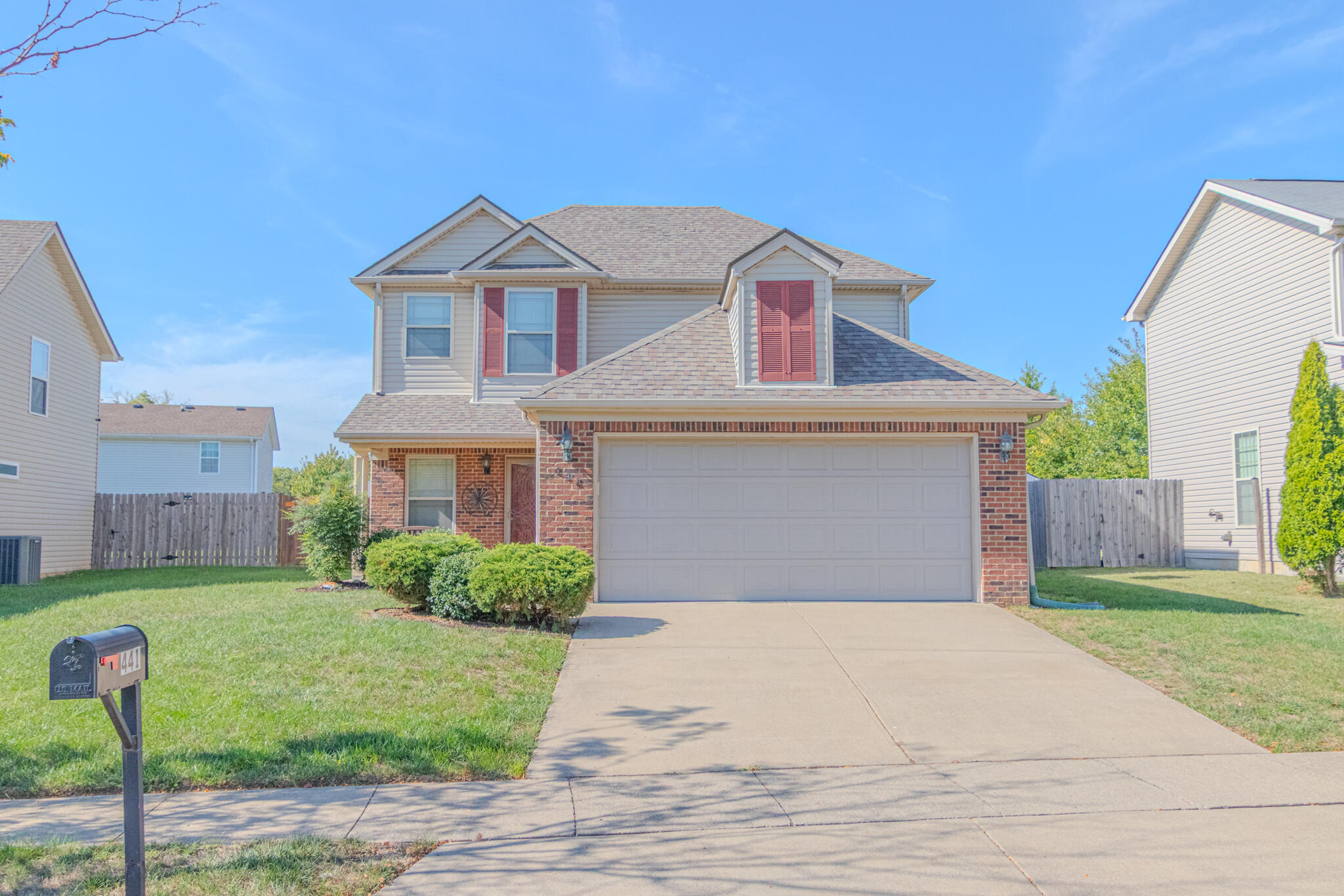 441 Julia Way, For Sale in Lexington - eXp Realty