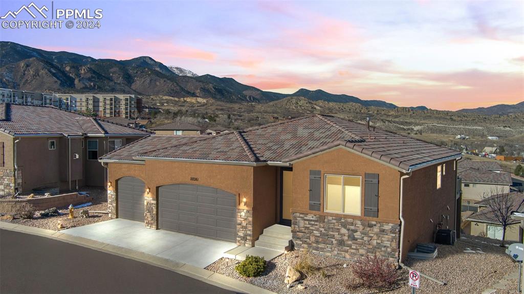 2026 Lone Willow View, For Sale in Colorado Springs - eXp Realty