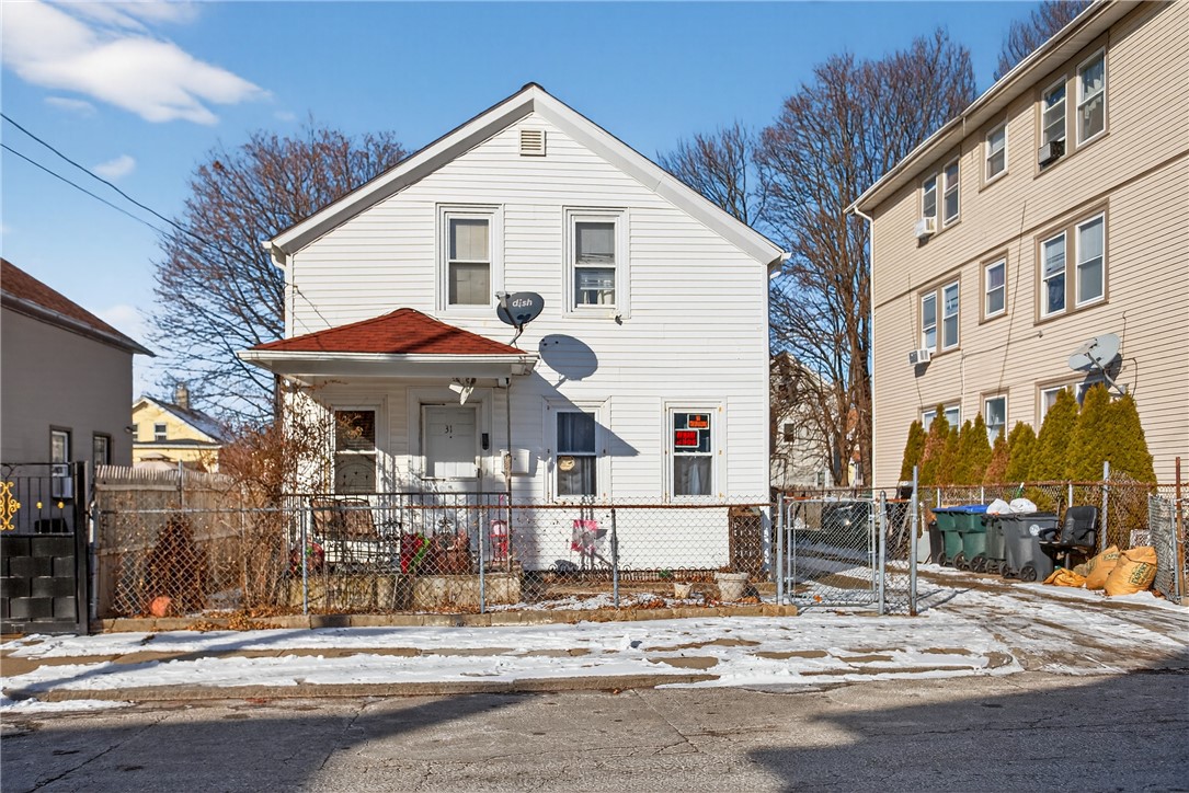31 Sassafras St, For Sale in Providence - eXp Realty