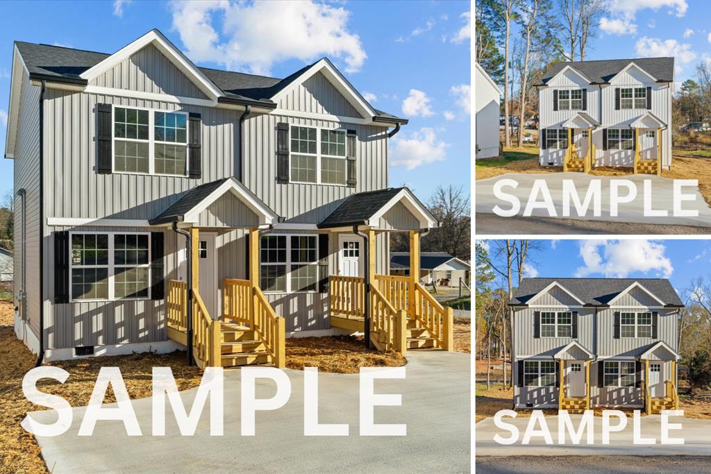 lot4, 5, 6 Harrison Ln Se, For Sale in Dalton - eXp Realty