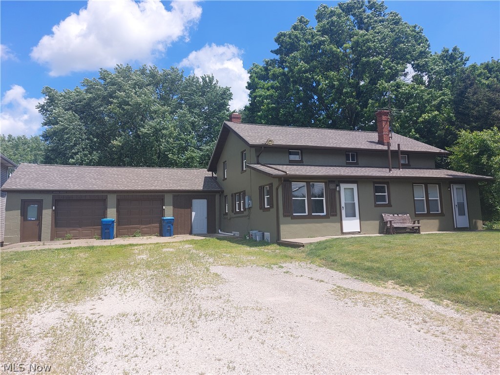 2593-2595 Kibler Road, Sold in Copley - Zoocasa