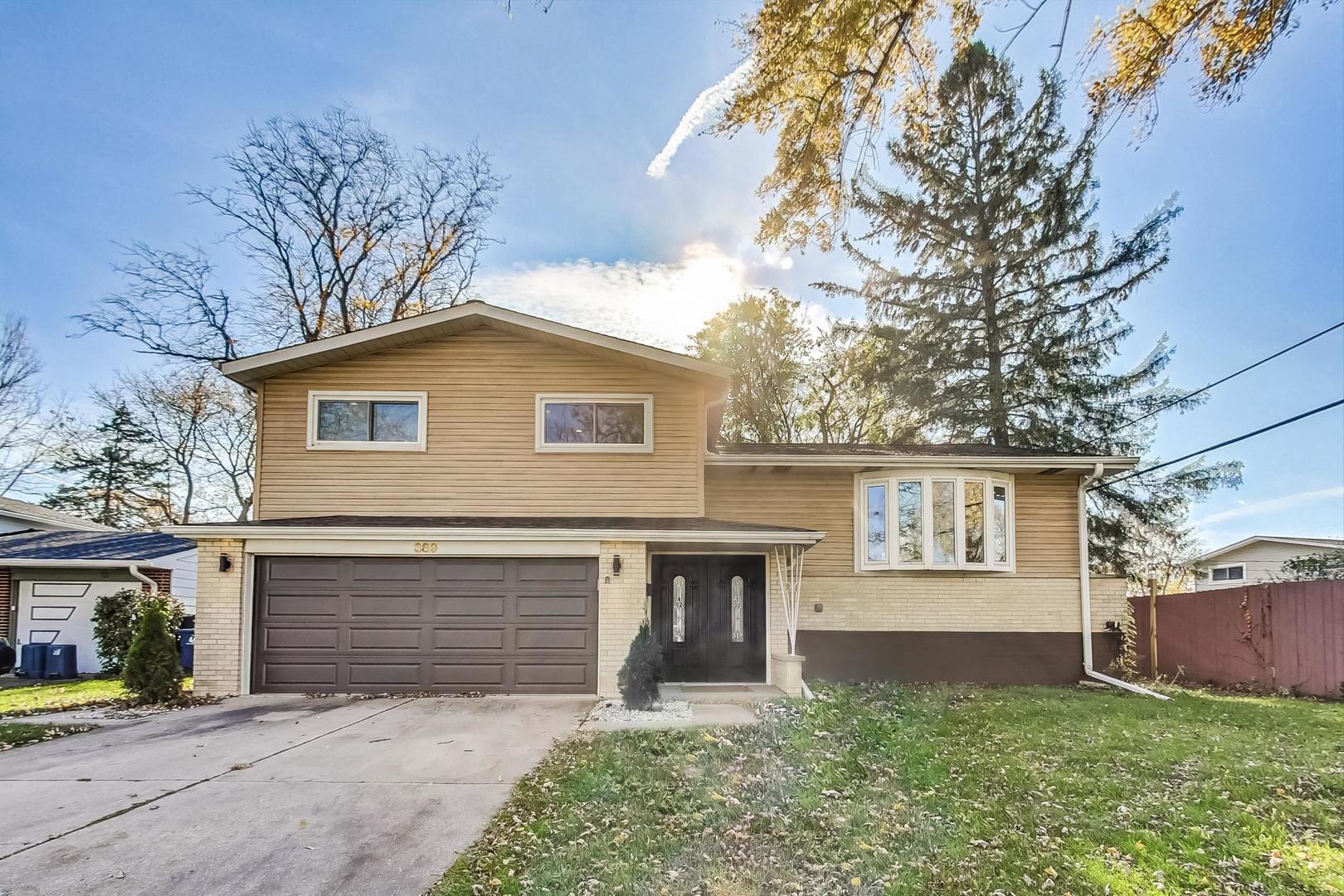 389 Dulles Road, For Sale in Des Plaines - eXp Realty