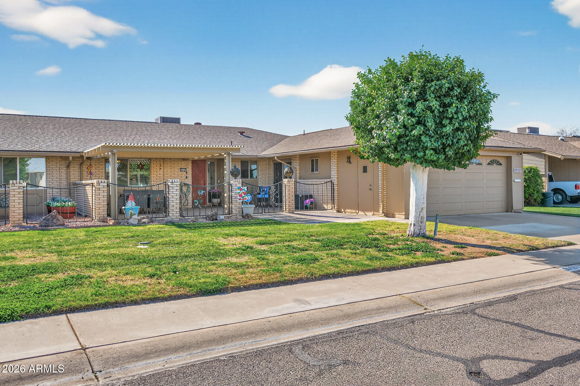 10137 W Mountain View Rd, For Sale in Sun City - eXp Realty